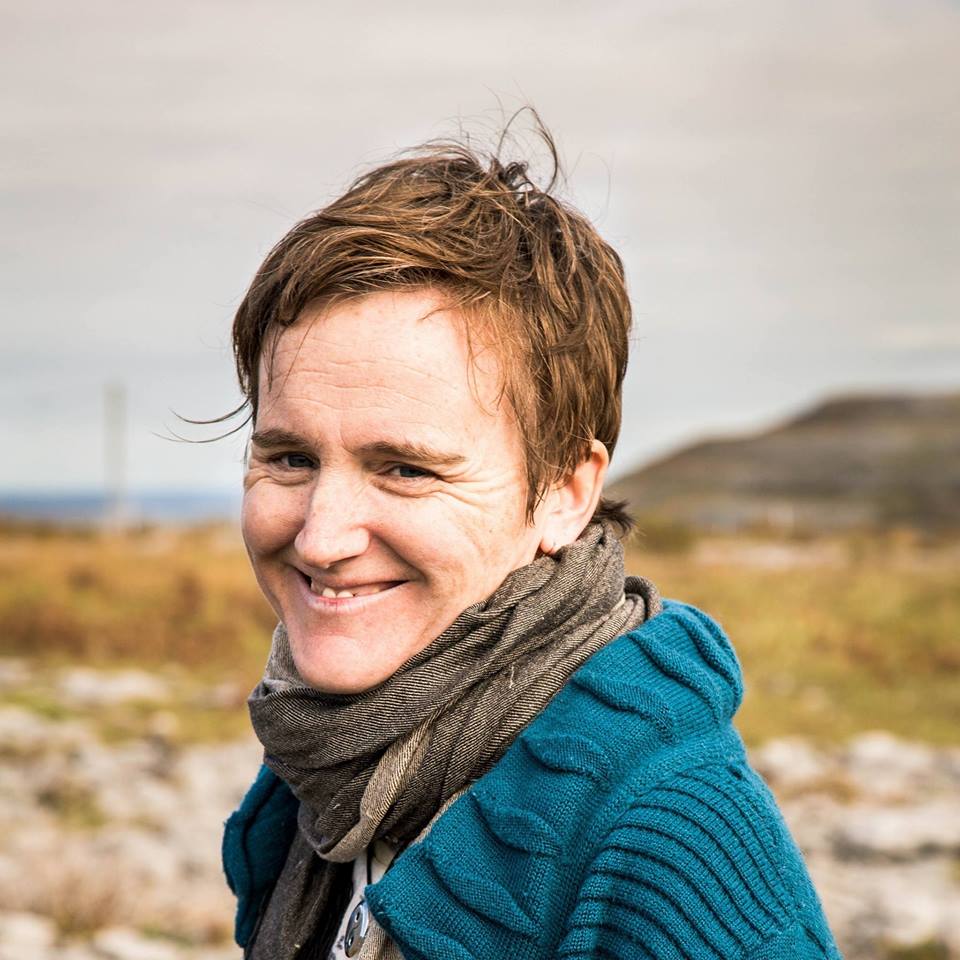 Fiona McDonagh - Sound Bath Meditation – Éigse Spiorad Cheilteach
